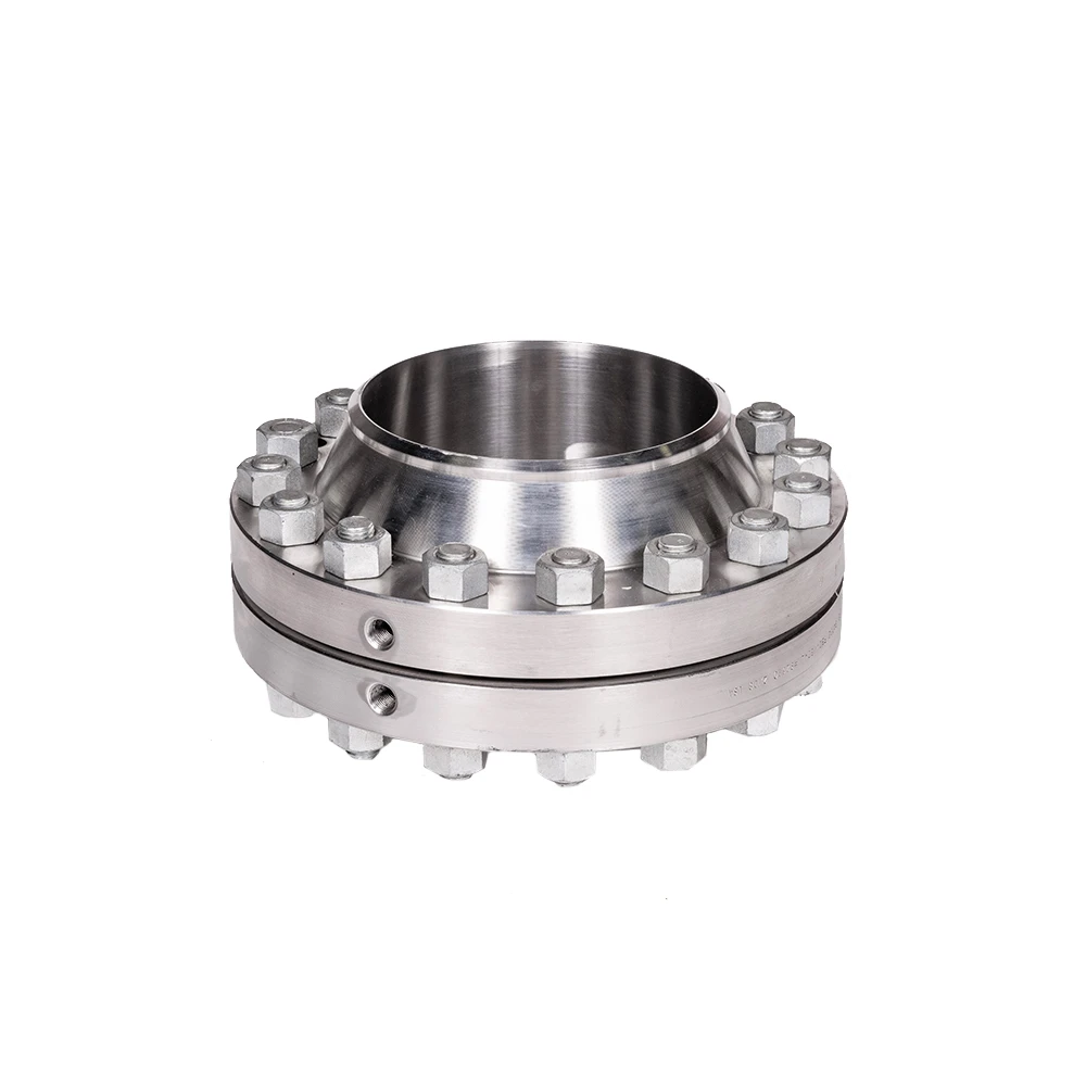 Orifice Flange Set - PFAM